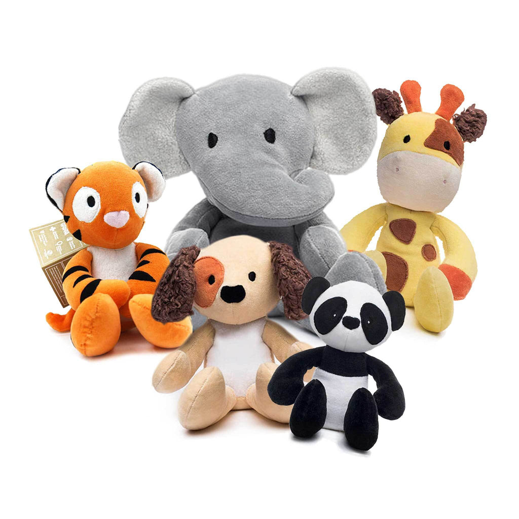 Specialty Animal Bundle – Bears for Humanity